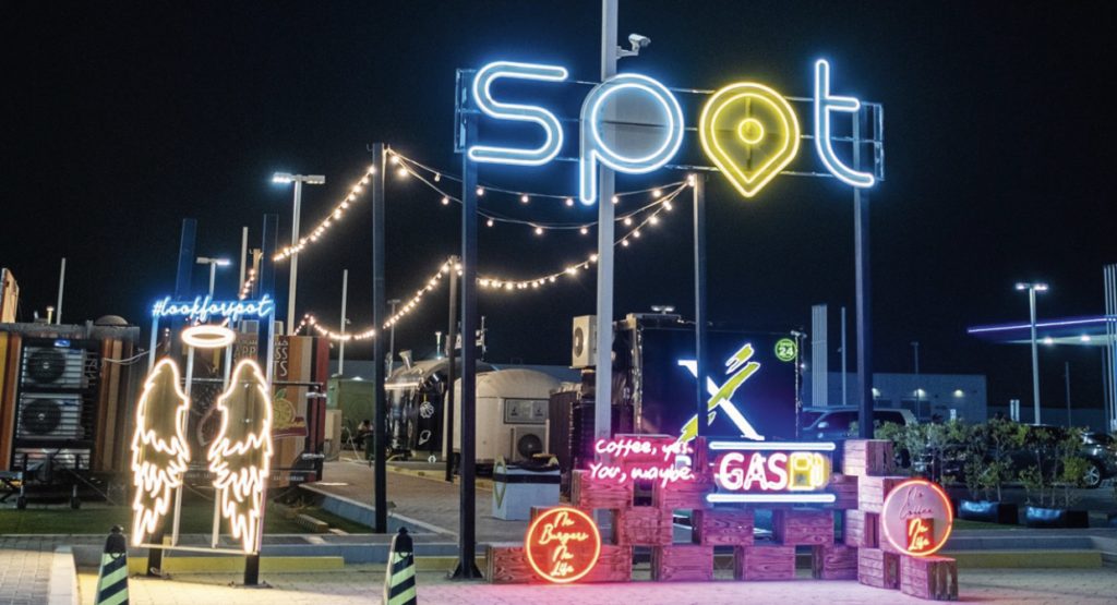 Abu Dhabi’s Best Food Trucks: A Culinary Adventure on Wheels - ZU Explorers